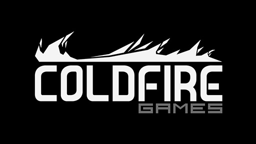 ColdFire Games Home