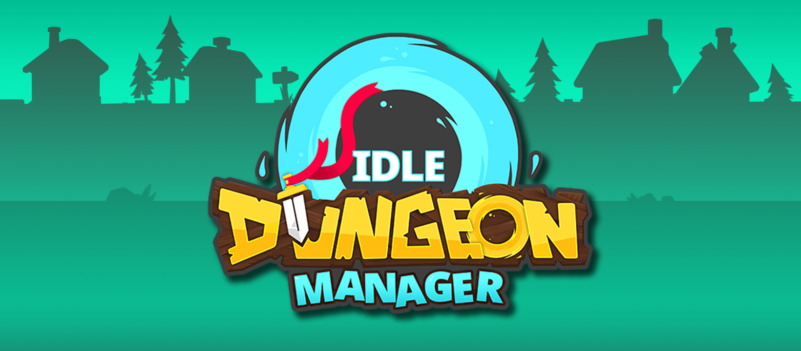 Idle Dungeon Manager